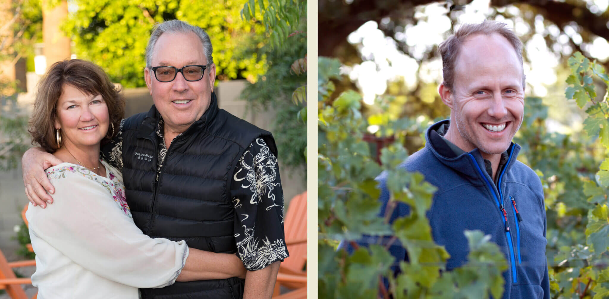 Summer 2021 - Pulido~Walker